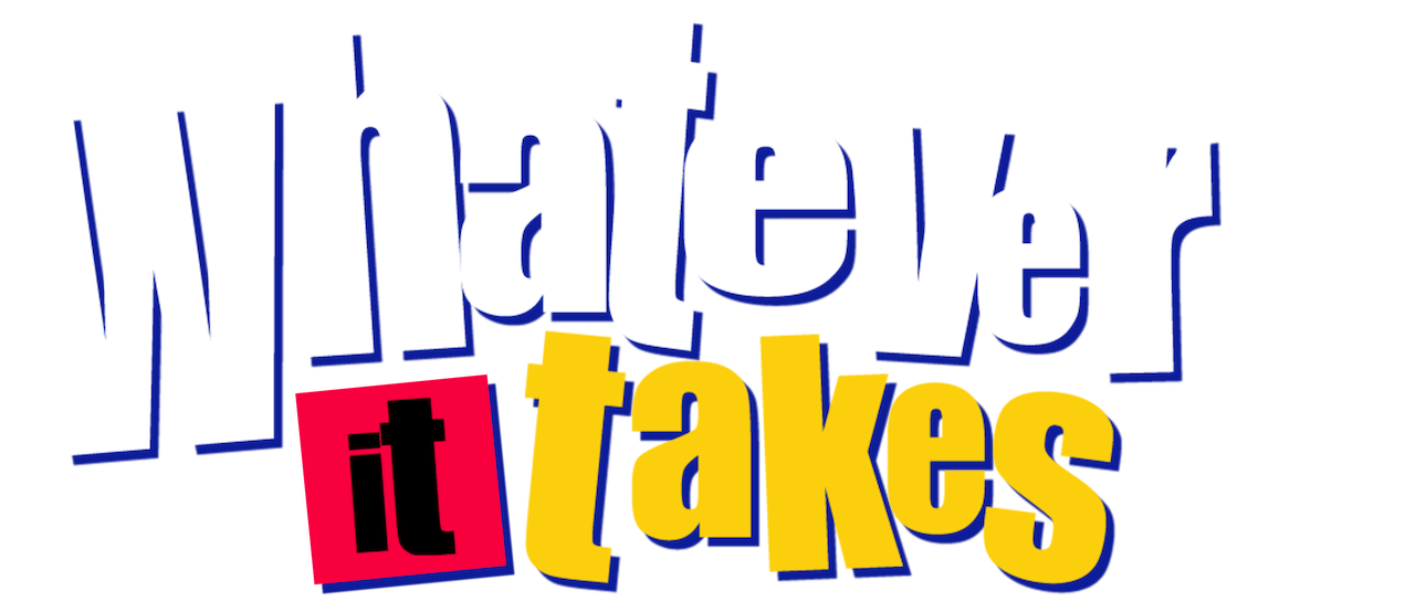 Whatever It Takes Logo
